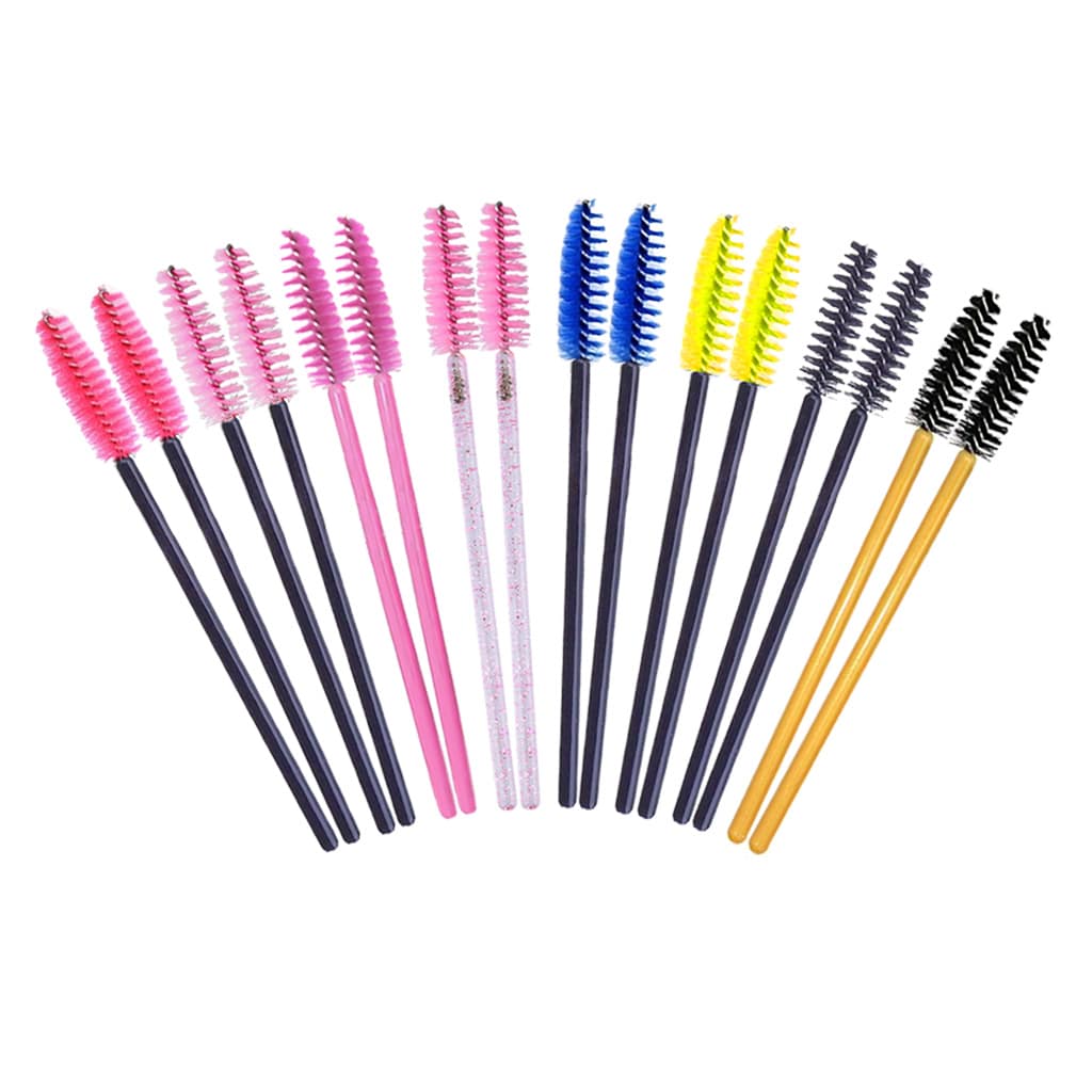 Eyelash & Brow Wands | LASH Vegas