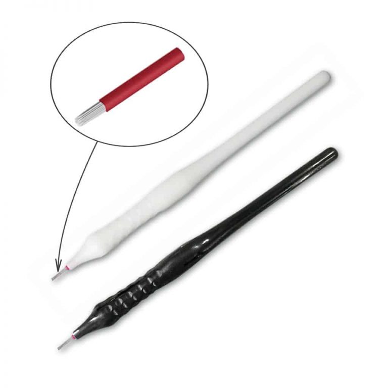 Disposable Eyebrow Shading Pen | LASH Vegas