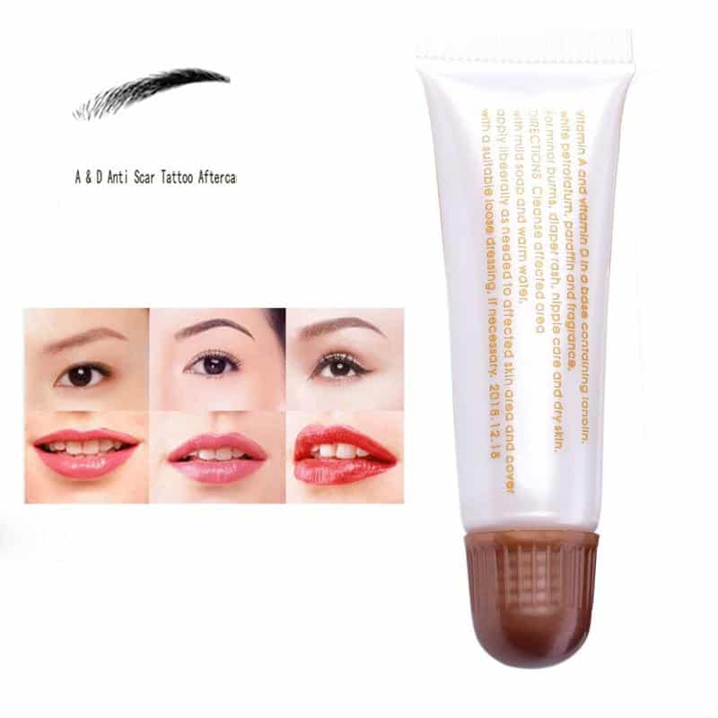 Fougera Vitamin A + Vitamin D Ointment (Sachet 5mL / Lip Tube 8mL ...