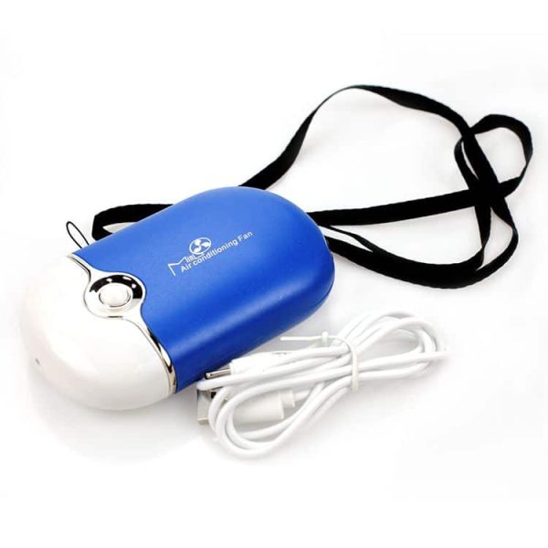 Lashes Mini Fan | LASH Vegas