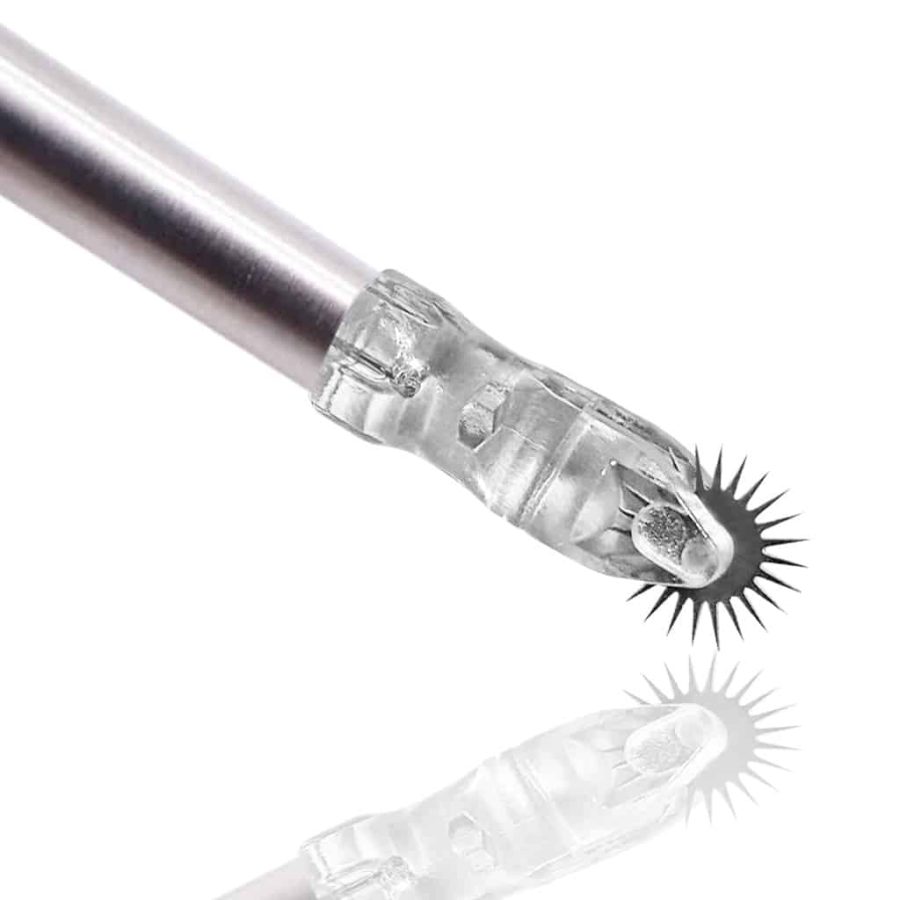 Microshading Roller Hand Tool | LASH Vegas