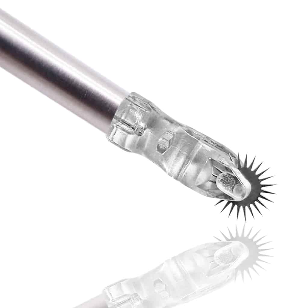 Microshading Roller Hand Tool | LASH Vegas