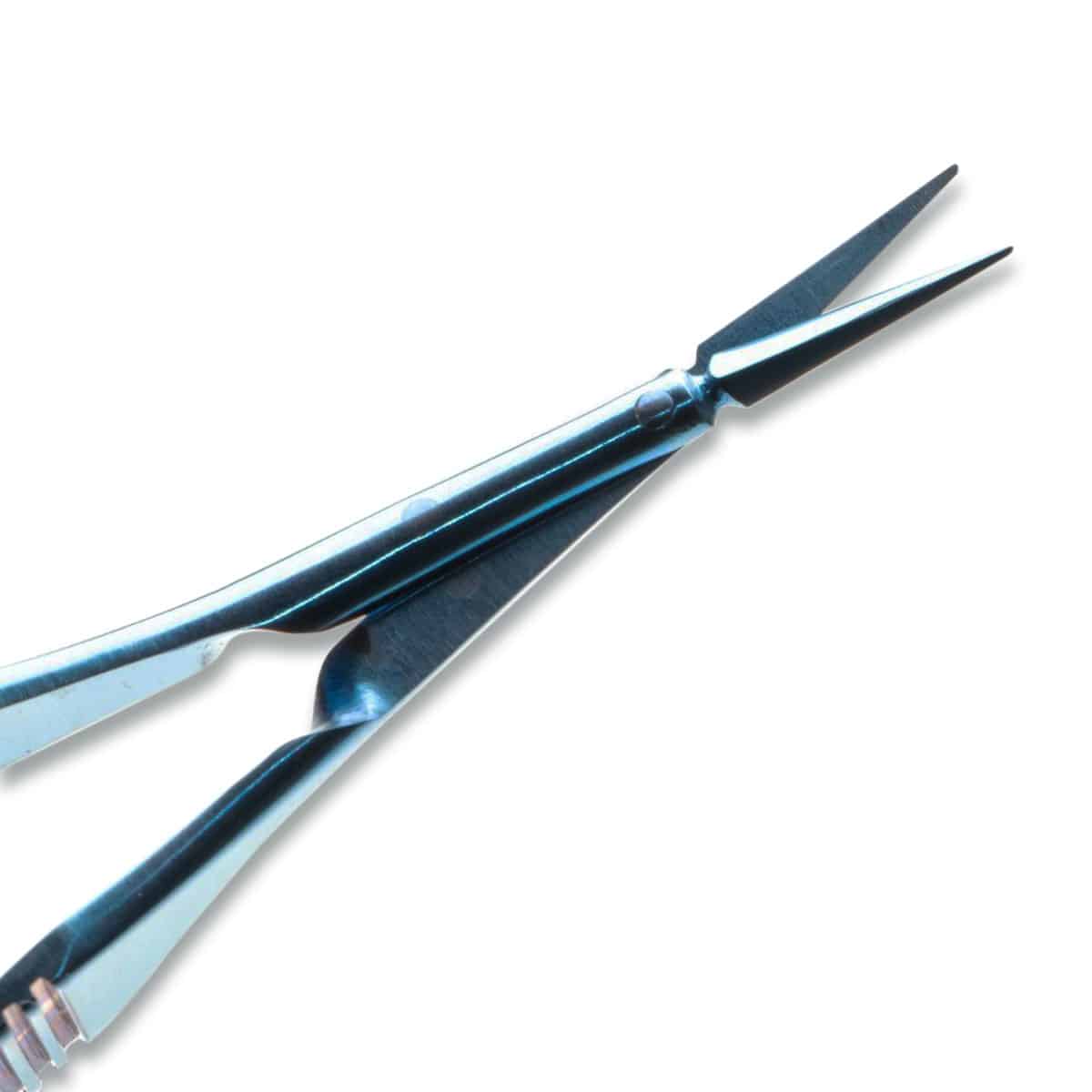 The Ultimate Surgical Eyelash Extensions Scissors | LASH Vegas