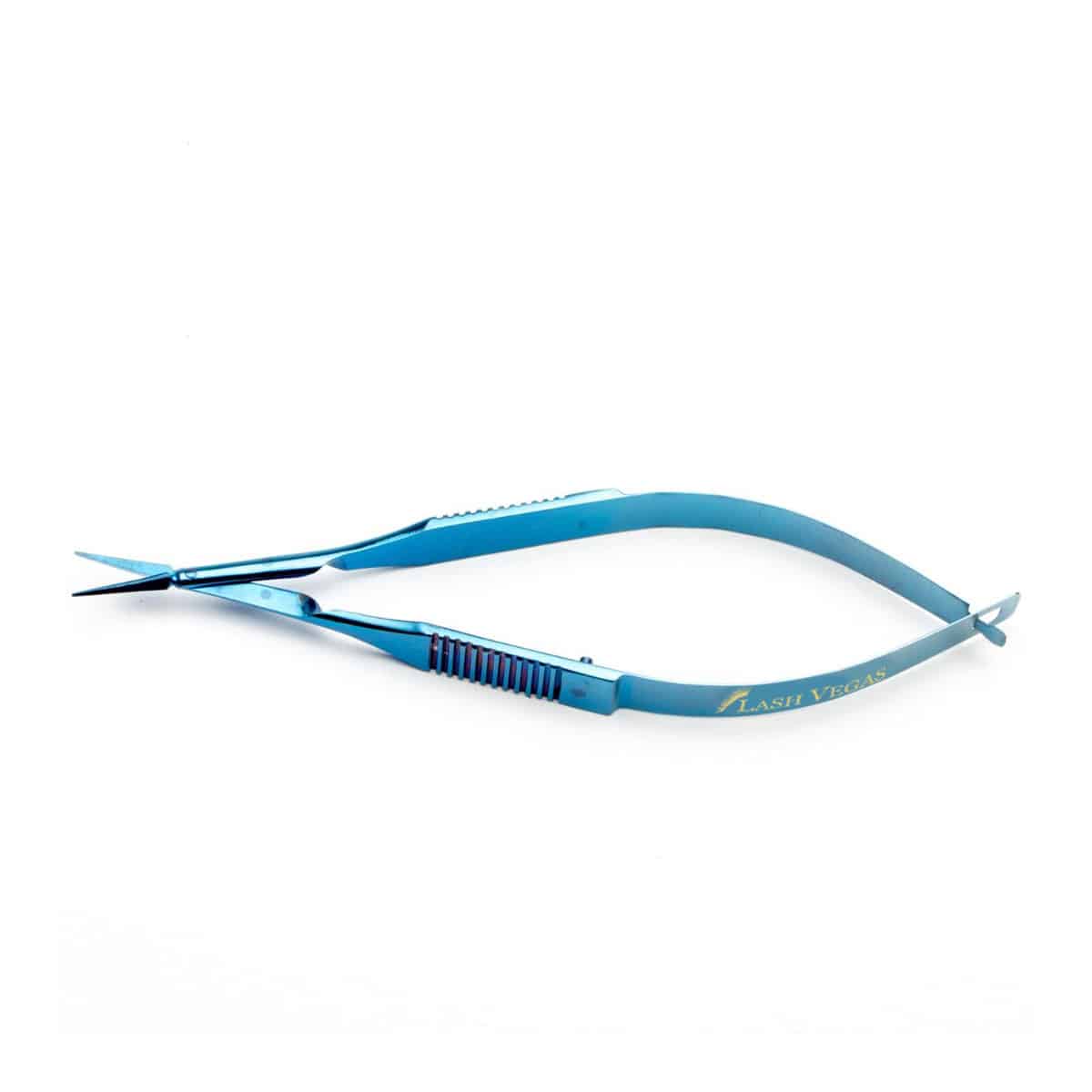 The Ultimate Surgical Eyelash Extensions Scissors | LASH Vegas