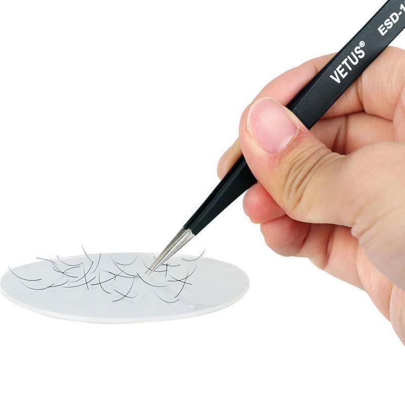 BL Lashes Silicone Pad | LASH Vegas