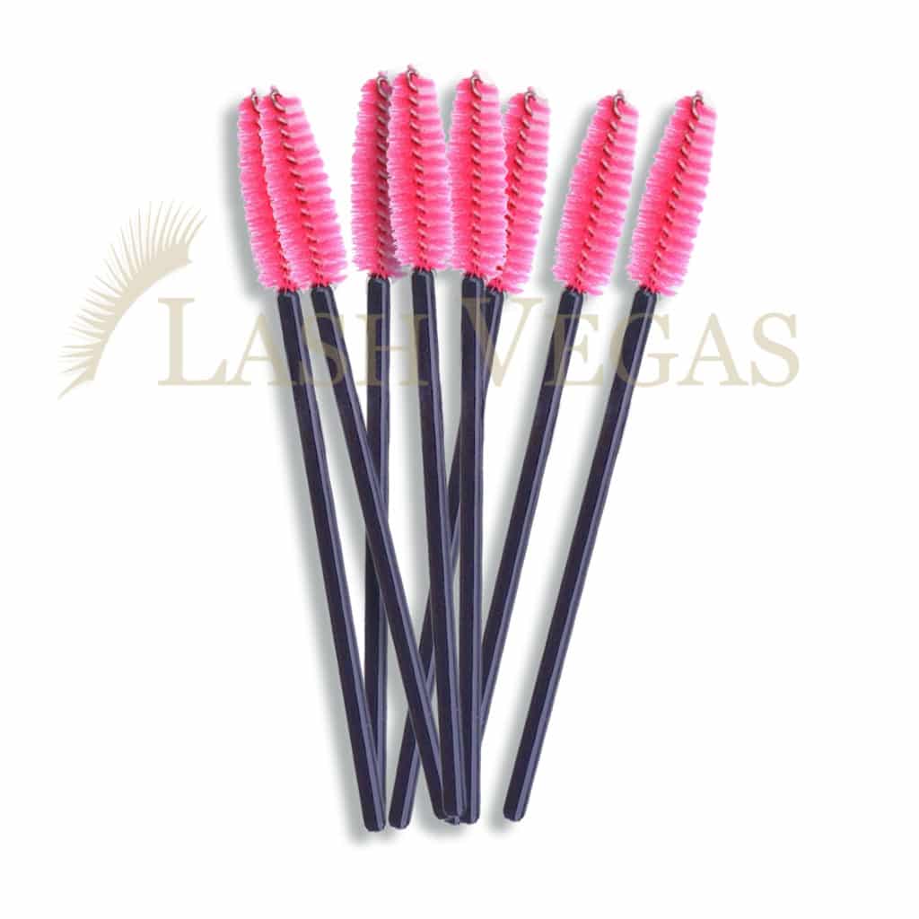 Eyelash & Brow Wands | LASH Vegas