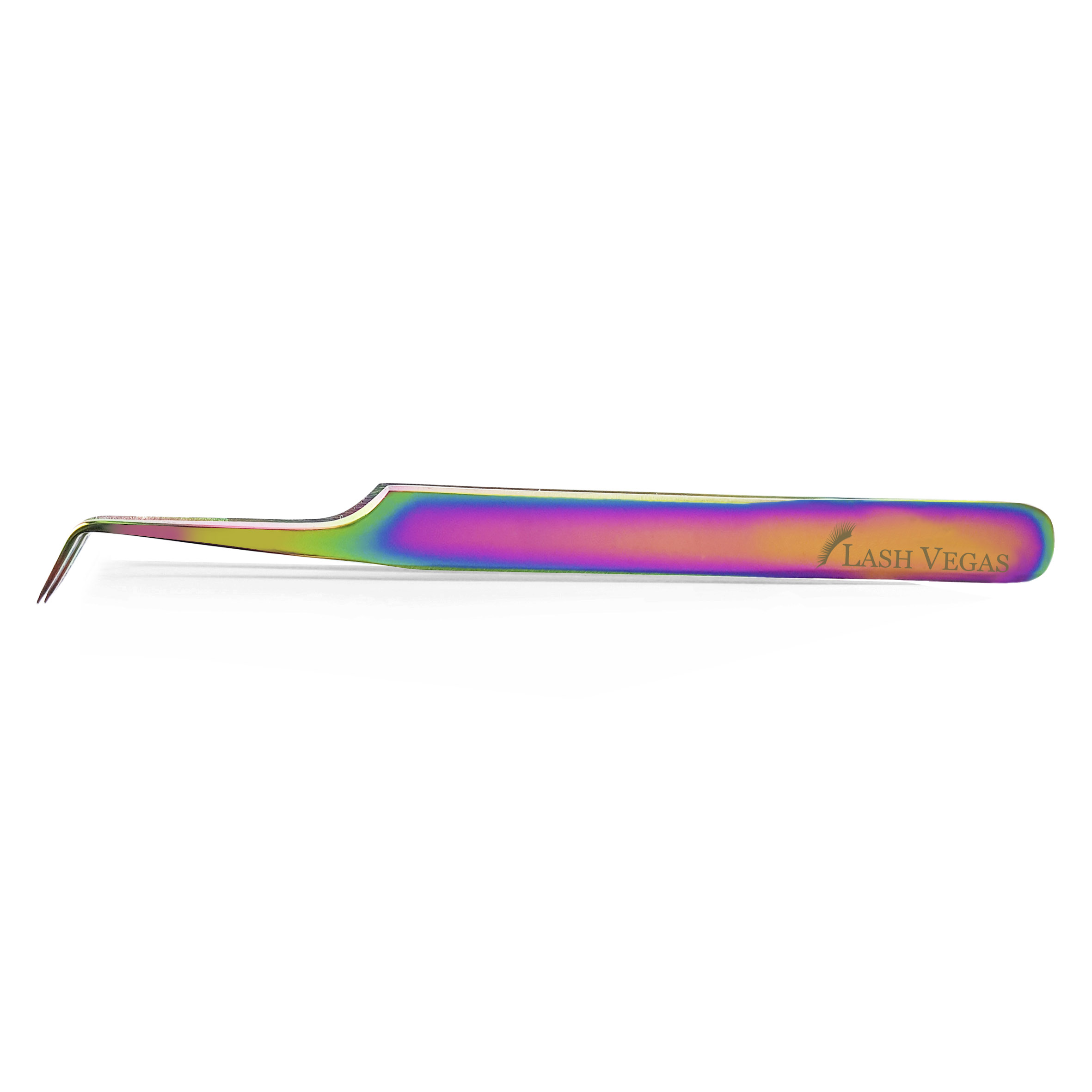 LASH Vegas Professional Collection Volume Tweezers