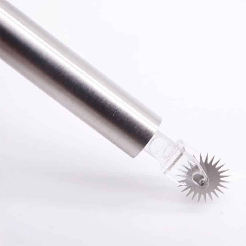 Microshading Roller Hand Tool | LASH Vegas