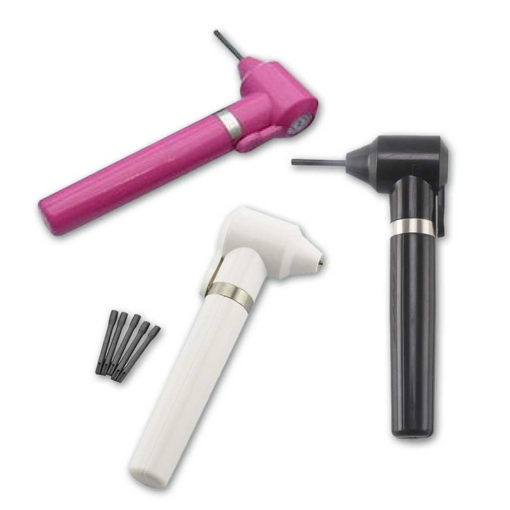 PMU Ink Mixer | LASH Vegas