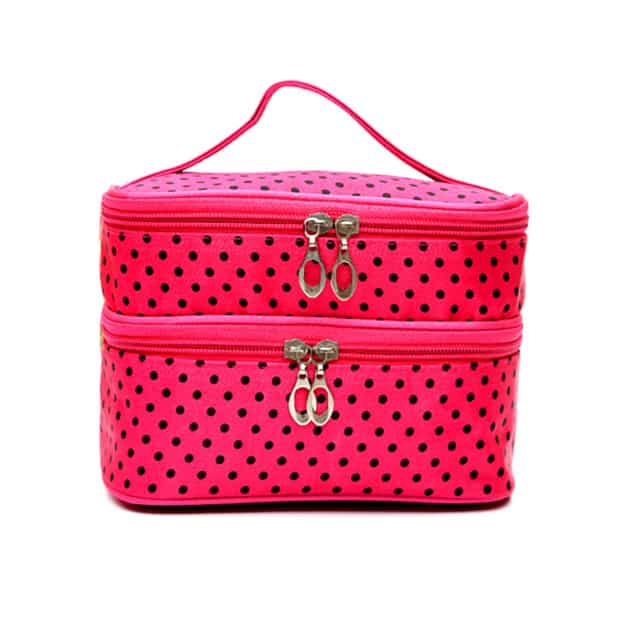Mini-Kit Case Bag | LASH Vegas