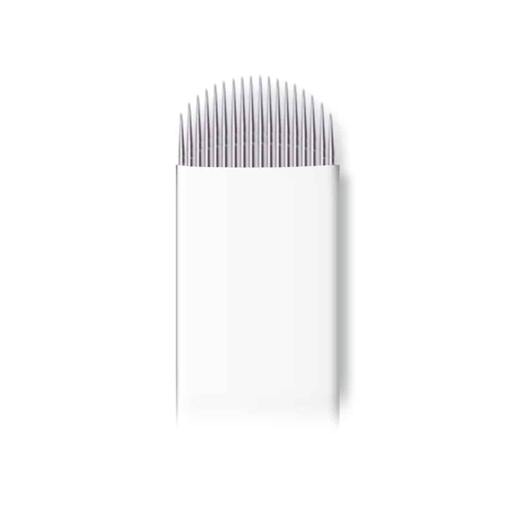 Flex U-Shaped Blades (0.25mm) | LASH Vegas