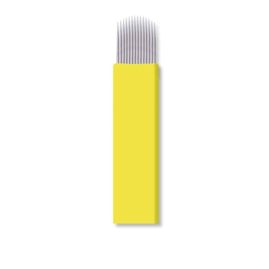 Flex U-Shaped Blades (0.20mm) | LASH Vegas