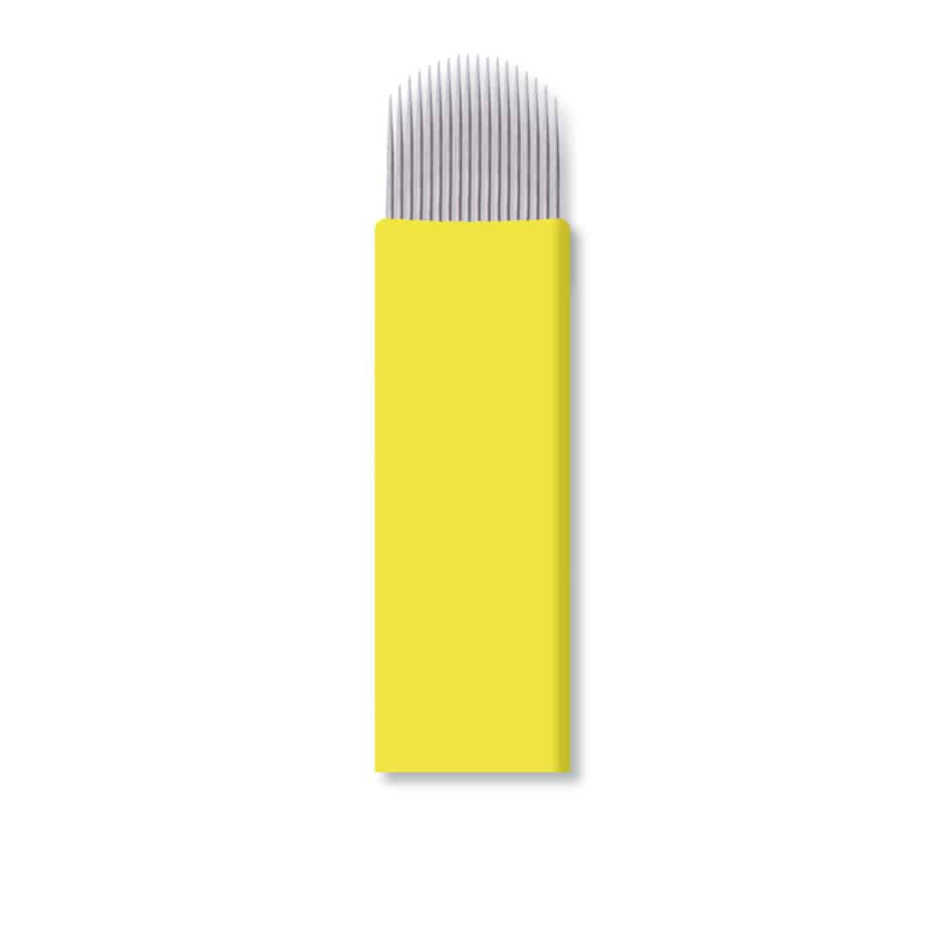 Flex U-Shaped Blades (0.20mm) | LASH Vegas
