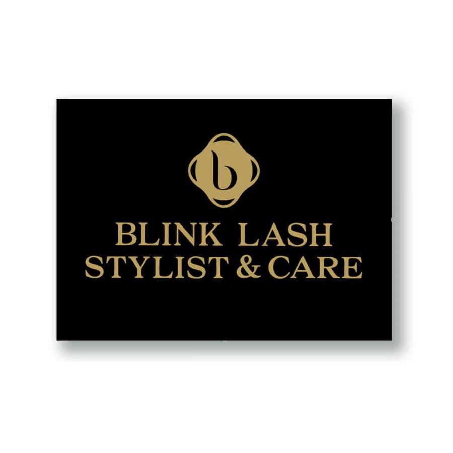 BL Lashes (Blink) Laser Mink CLASSIC Eyelash Extensions | LASH Vegas