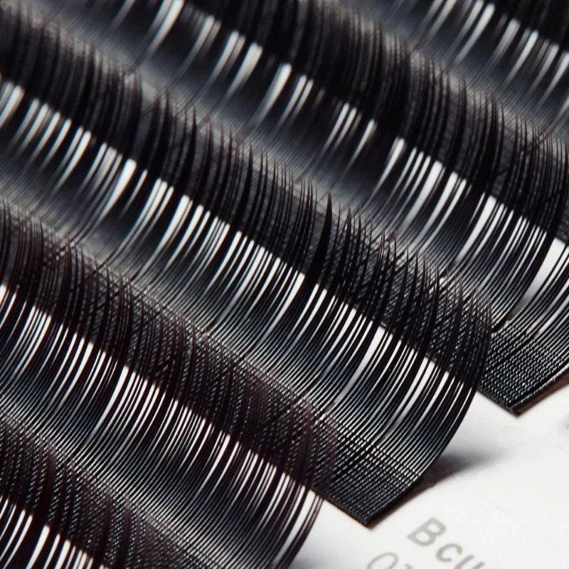 BL Lashes (Blink) Laser Mink CLASSIC Eyelash Extensions | LASH Vegas