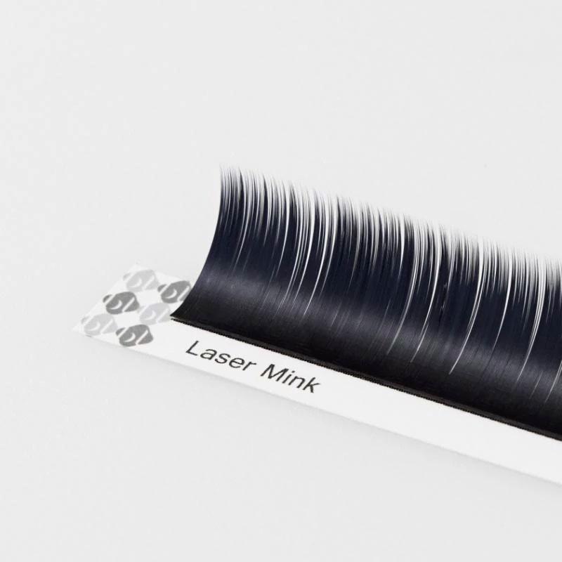 BL Lashes (Blink) Laser Mink VOLUME Eyelash Extensions | LASH Vegas