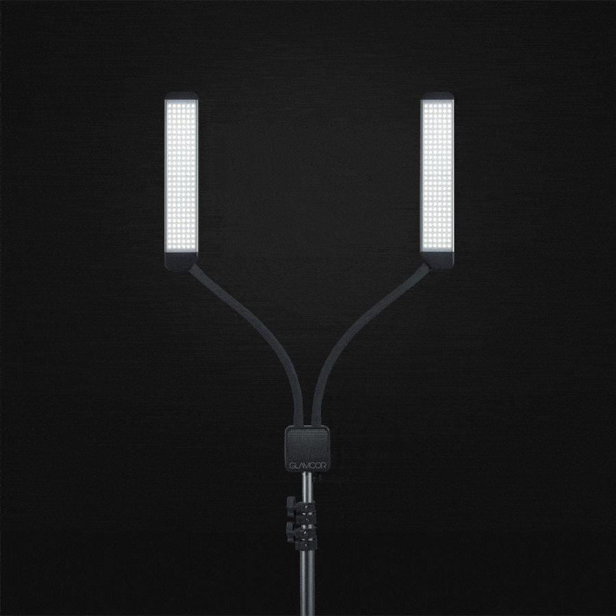 GLAMCOR Elite X | Professional Beauty, Makeup & Lash Light