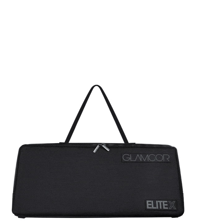 GLAMCOR Elite X | Professional Beauty, Makeup & Lash Light