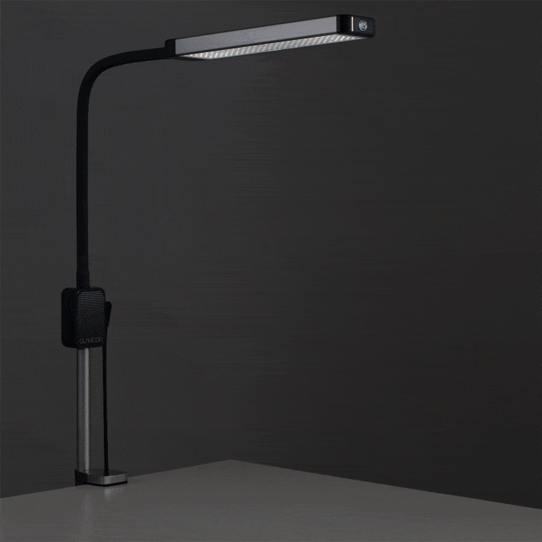 Glamcor Reveal | LASH Vegas