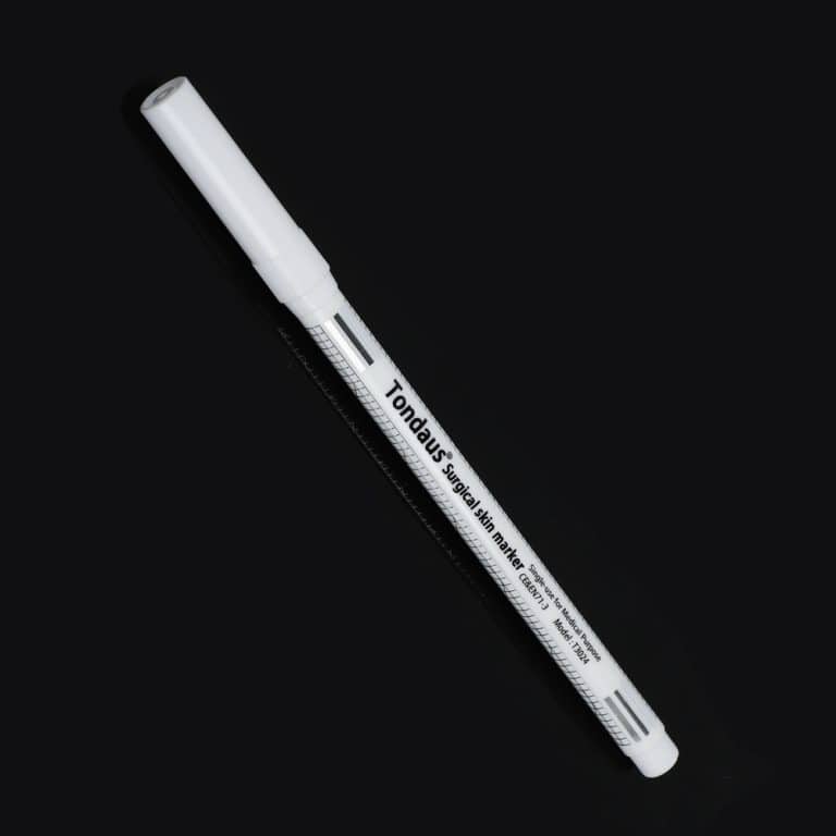White Skin Marker Pen | LASH Vegas