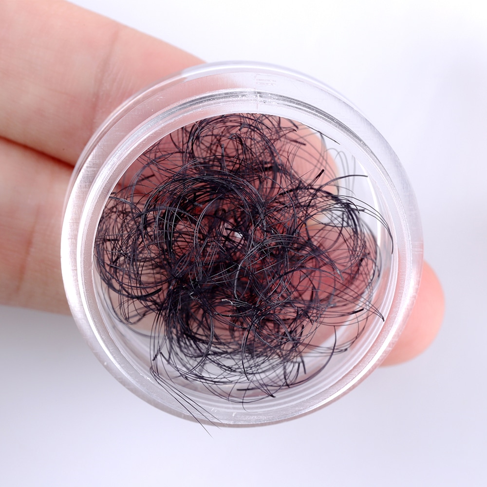 3D ProMade Hand-Made Volume Lashes Fans (Loose) | LASH Vegas