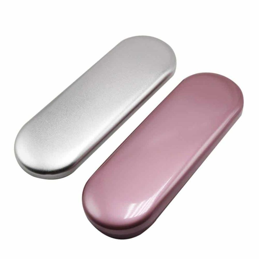 Professional Eyelash Extension Tweezers Storage Case | LASH Vegas