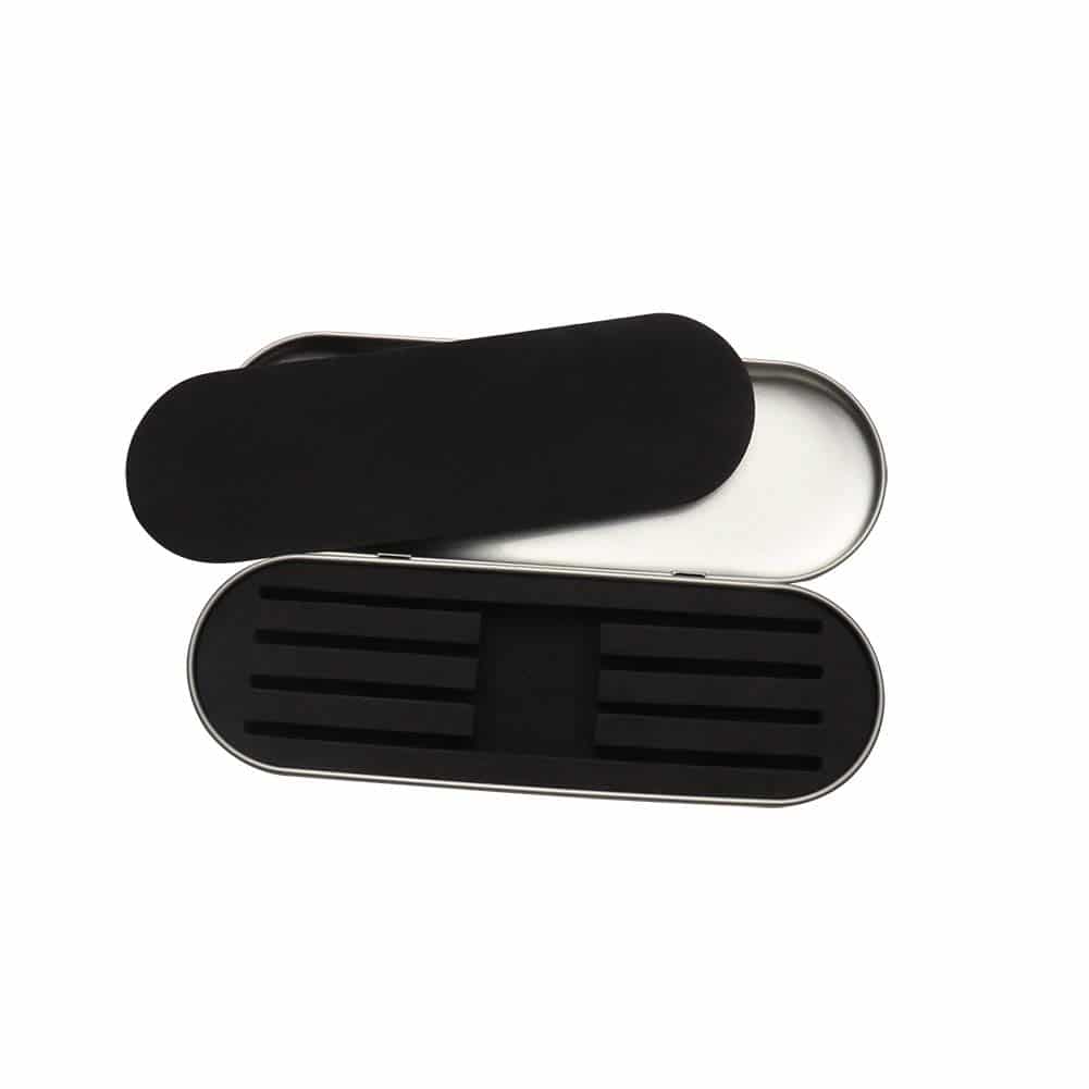 Professional Eyelash Extension Tweezers Storage Case | LASH Vegas