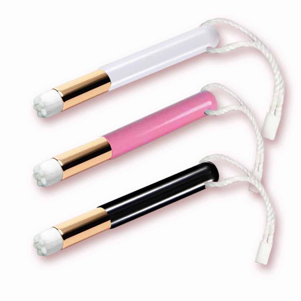 Lash Pore Cleansing Brush with Rope | LASH Vegas