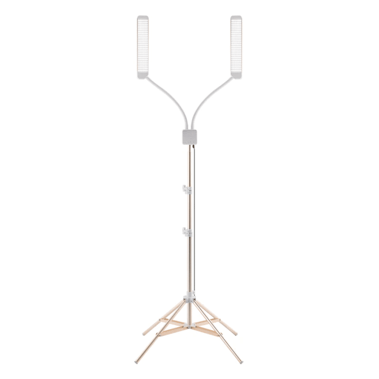 GLAMCOR Elite X | Professional Beauty, Makeup & Lash Light