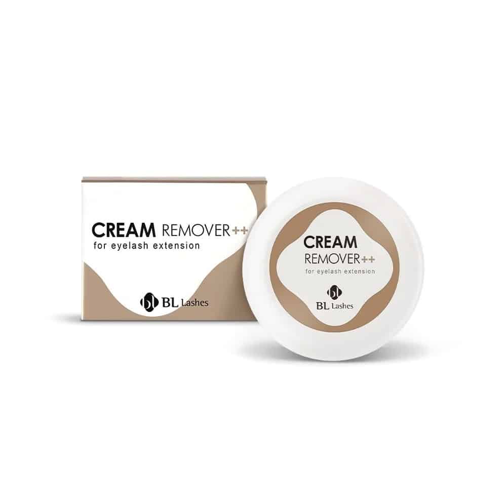 BL Cream Remover Plus (10g) | LASH Vegas