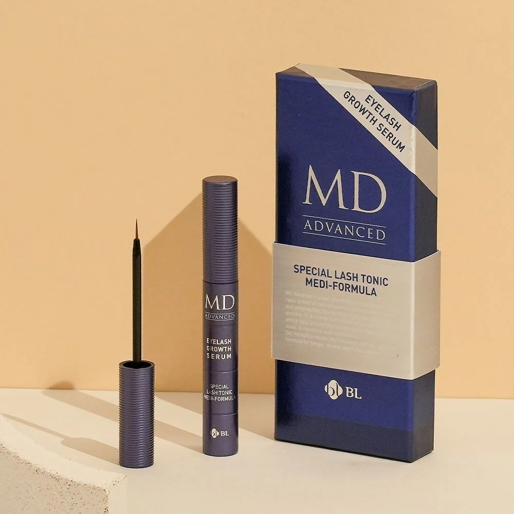 MD Advanced Lash Growth Serum [5.6 mL] | LASH Vegas