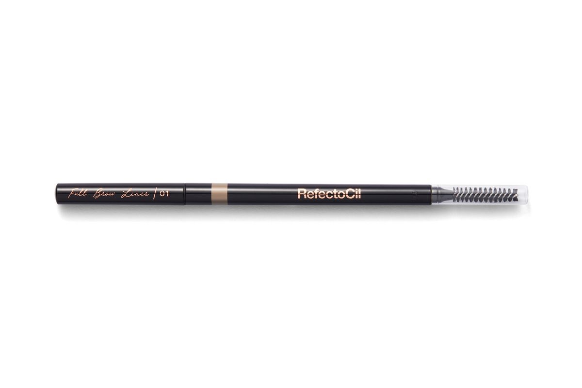 Full Brow Liner by RefectoCil | LASH Vegas