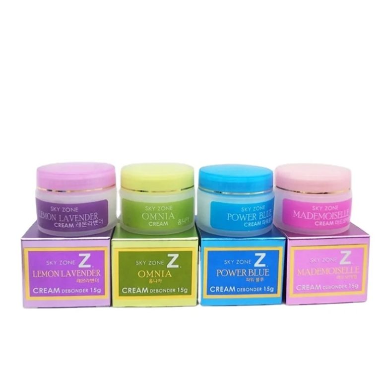 SKY Zone Z Cream Bond Remover 15g | LASH Vegas