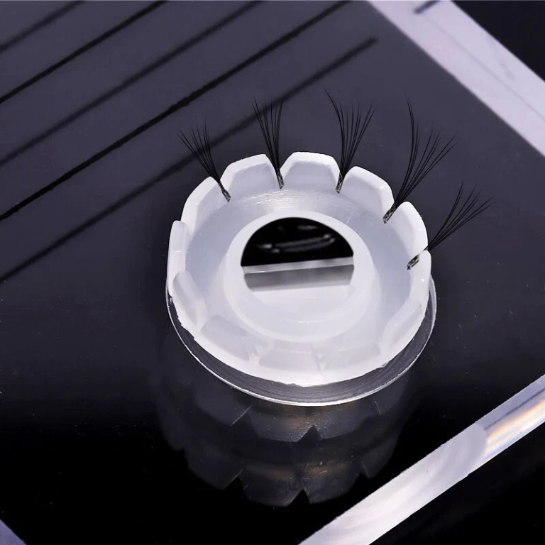 Acrylic Lash Tile for Flower Cup | LASH Vegas