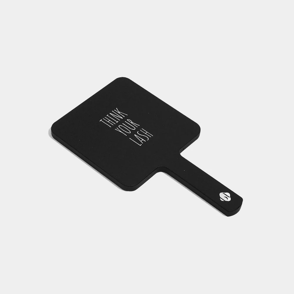 Square Hand Mirror | LASH Vegas