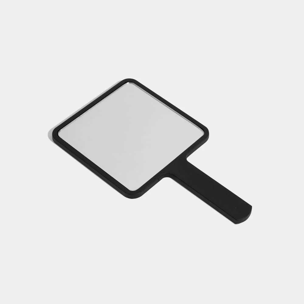 Square Hand Mirror | LASH Vegas