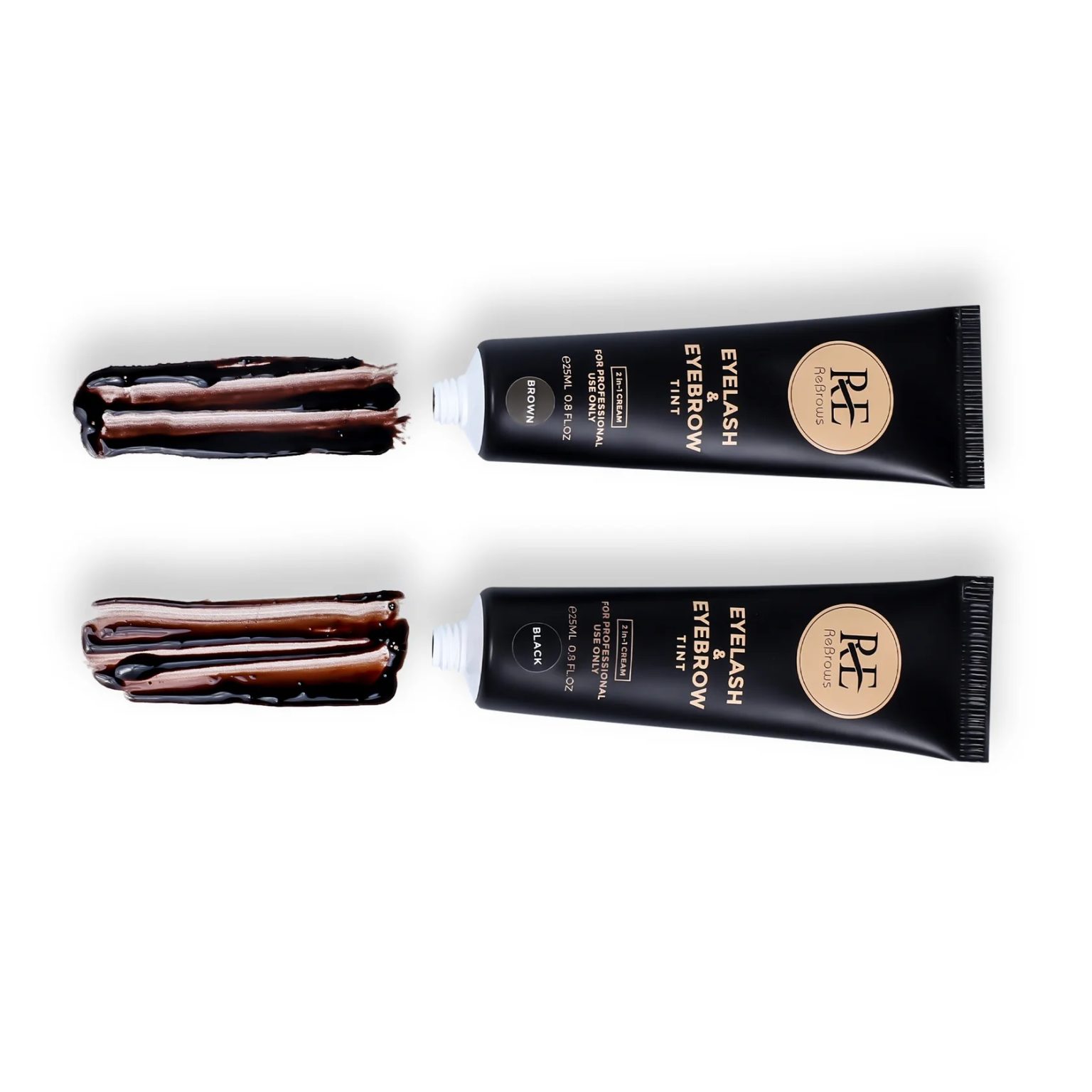 RefectoCil Eyelash and Eyebrow Tints | LASH Vegas