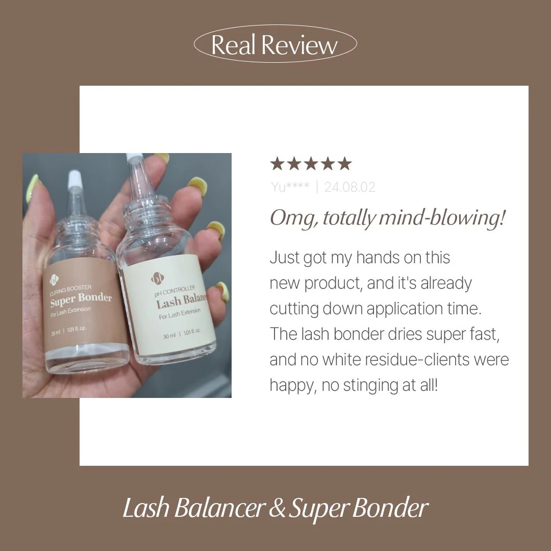 Lash Balancer by BL Lashes® | LASH Vegas