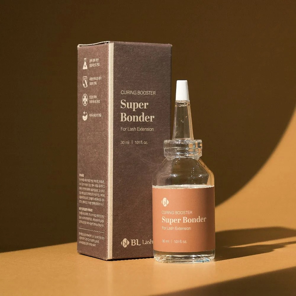 Super Bonder by BL Lashes® | LASH Vegas